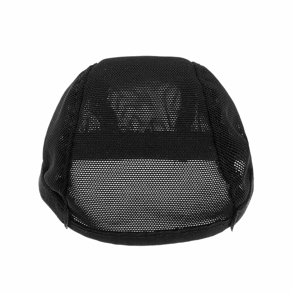 Шапочка для куклы 1/3 1/4 1/6 Черный, Black-16-17cm-1-6