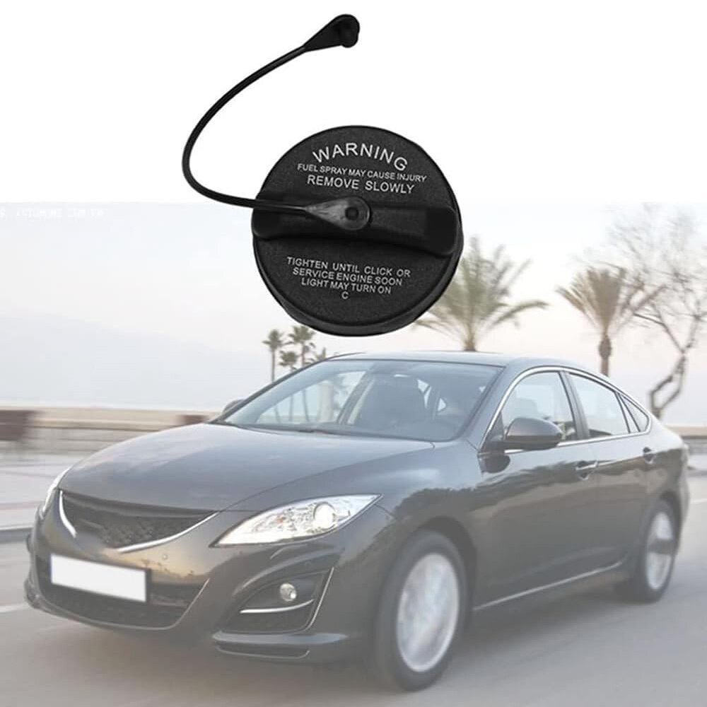 Новая Крышка Топливного бака для Mazda CX-7 и MazdaSpeed6, Mazda MX-5 Miata и RX-8 FE02-42-250B