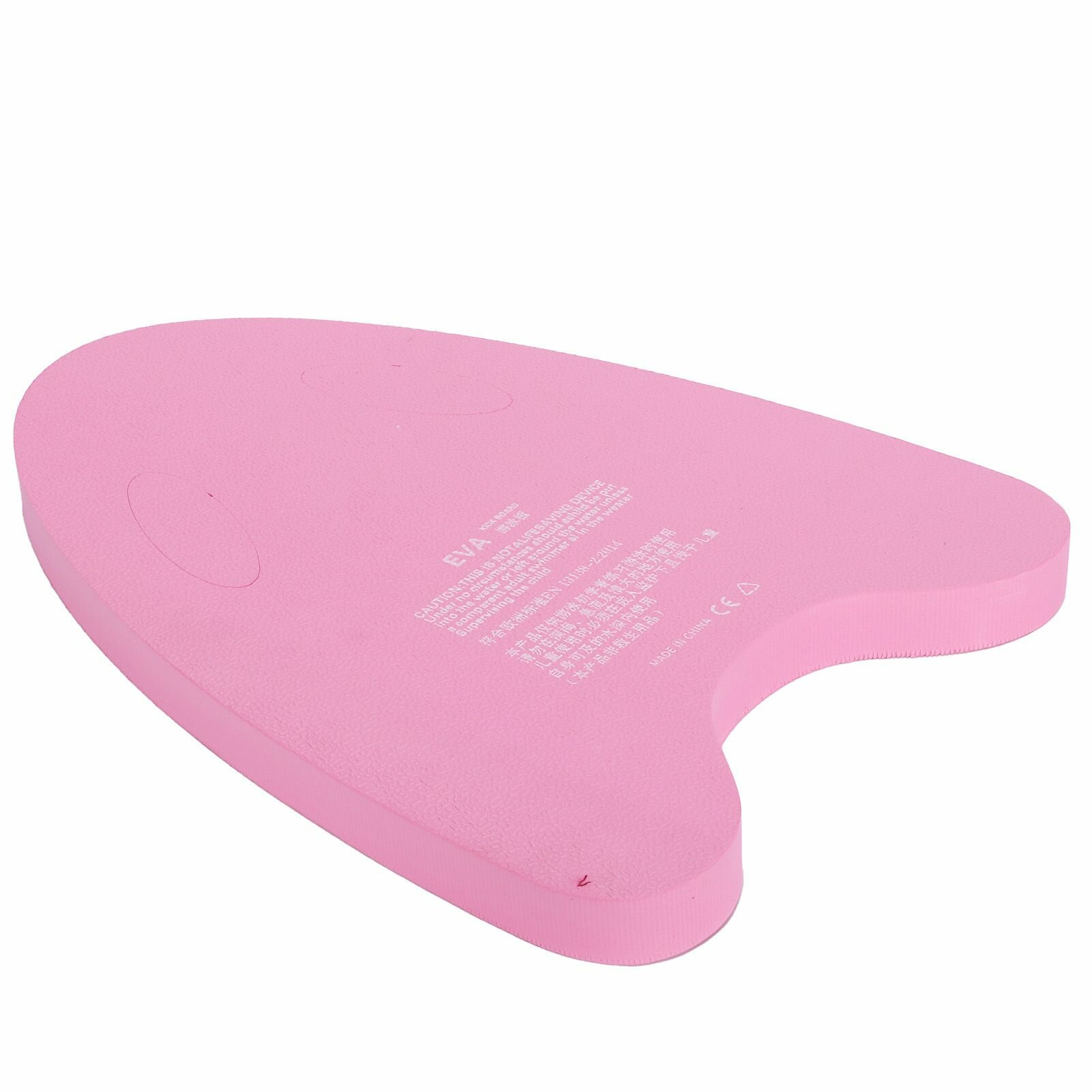 Плавательная доска EVA, легкая плавающая доска для тренировок в бассейне для взрослых и детей