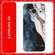 Чехол на Samsung Galaxy S8 / Самсунг Галакси С8 с принтом "Благородный мрамор"