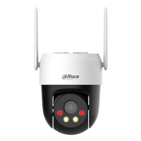 IP-Видеокамера Dahua DH-P3AE-PV-4G