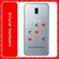 Чехол на Samsung Galaxy J6 + / Самсунг Галакси J6 Плюс 2018 с принтом "love alwa...