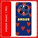 Чехол на Honor Magic 7 Pro / Хонор Мэджик 7 Про с принтом "Amour art - 14 феврал...