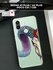 Чехол на Xiaomi Redmi A1+/Redmi A2+/Poco C51/C50 / Редми A1+ с принтом "Мифическ...