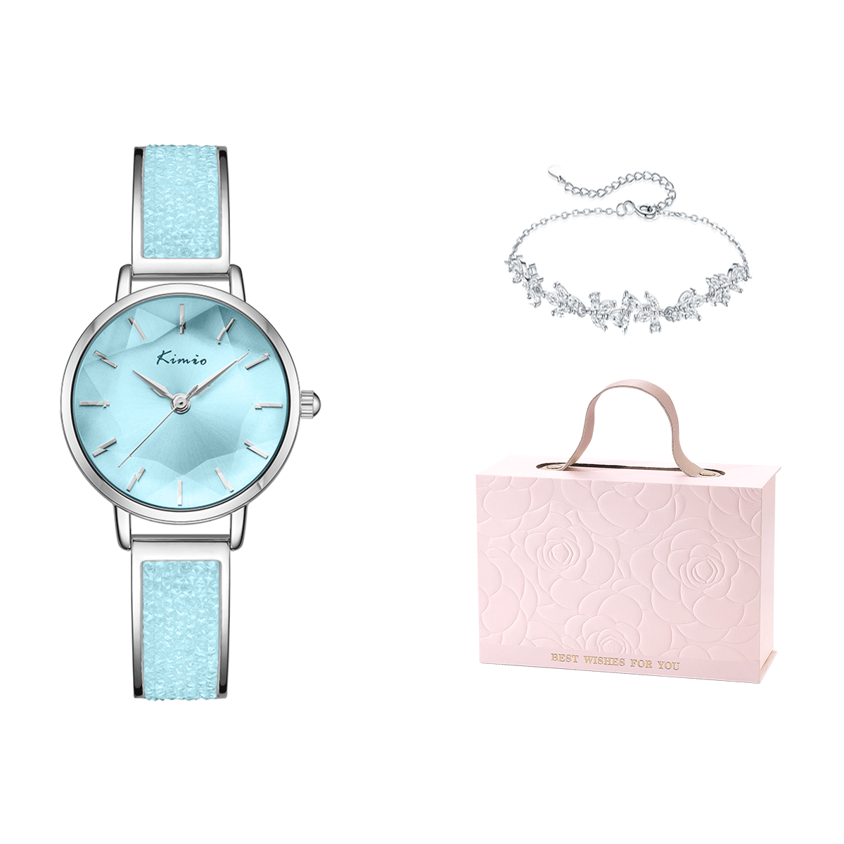 Наручные часы KIMIO