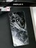 Силиконовый чехол на OnePlus 11 / Ван Плас 11 с принтом "Абстракция 9"