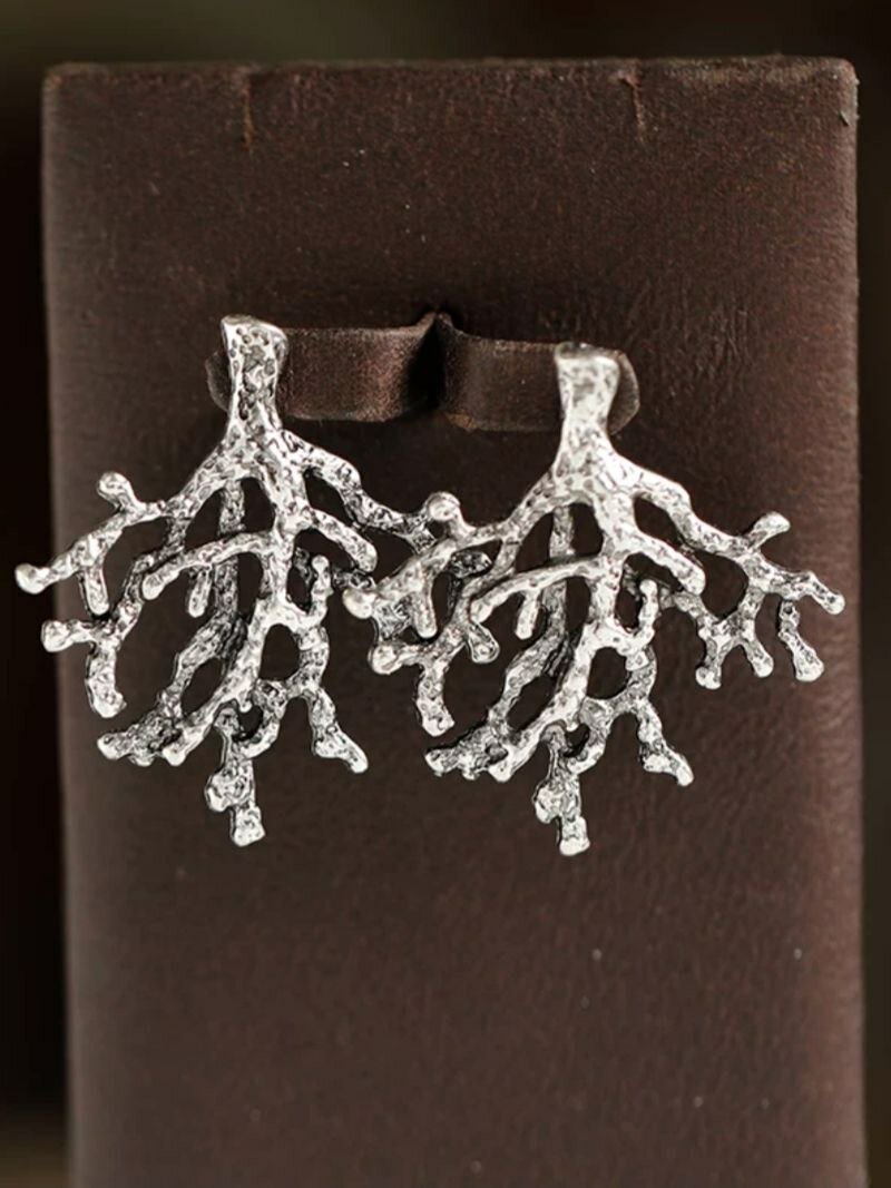 Серьги Академсервис