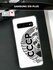 Чехол на Samsung Galaxy S10 + / Самсунг Галакси S10 Плюс с принтом "Герб СССР"