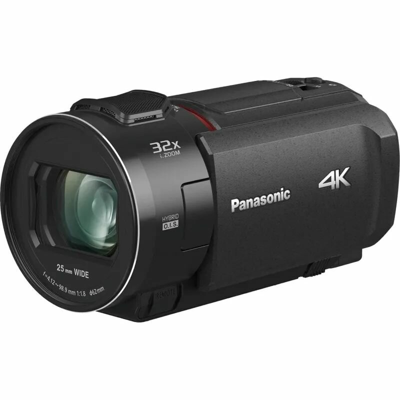 Видеокамера Panasonic HC-VX3EE-K