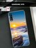 Чехол на Samsung Galaxy A70 / Самсунг Галакси А70 с принтом "Восход 6"