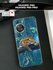 Чехол на Huawei P60/P60 Pro / Хуавей P60/P60 Про с принтом "Леопард охотник"