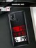 Чехол на Samsung Galaxy M31 / Самсунг Галакси М31 с принтом "Аниме глаза манга",...