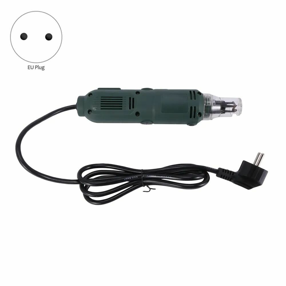 DF-8 220V Машина для зачистки эмалированных проводов Лакированная штепсельная вилка ЕС