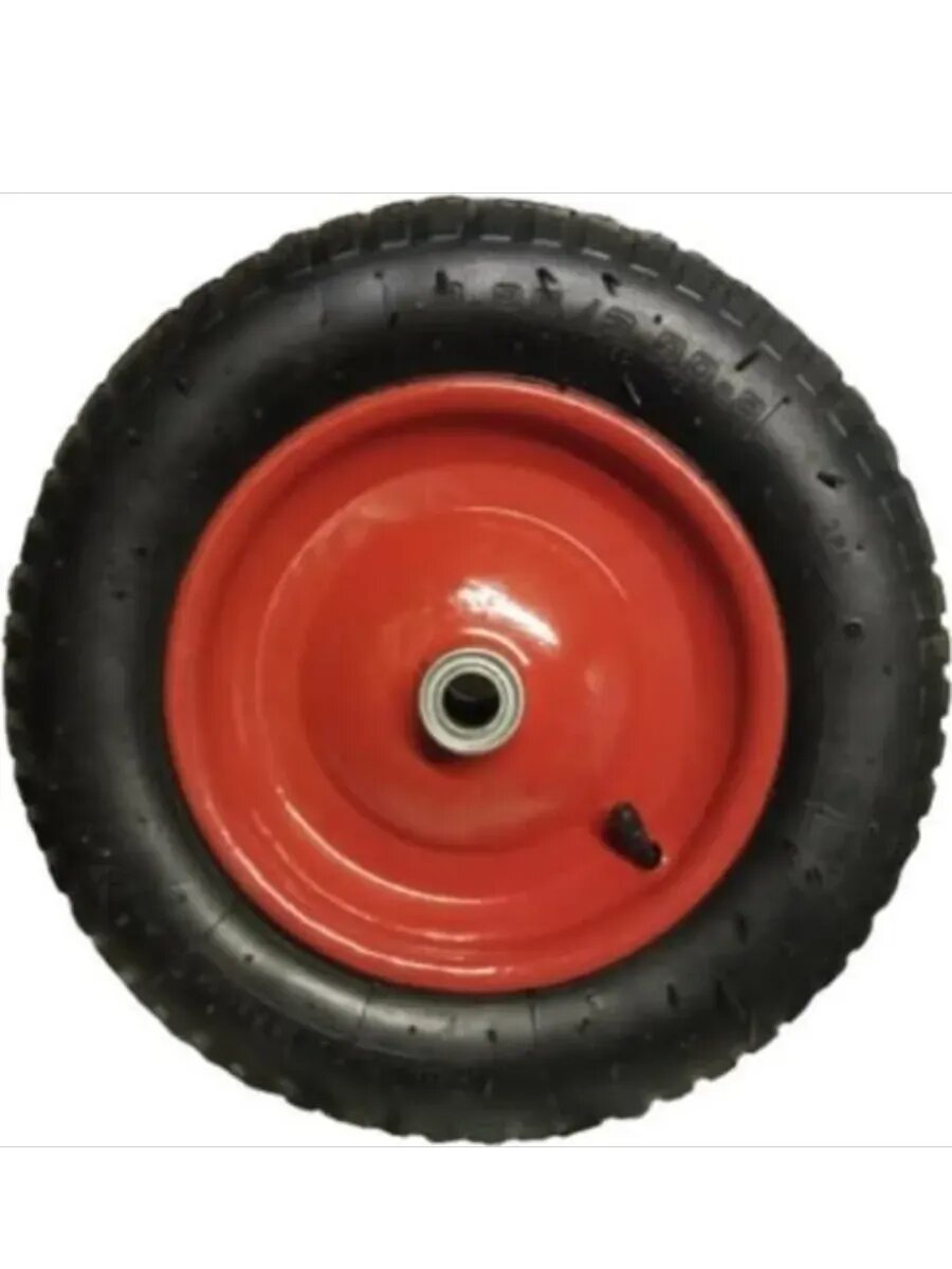 Колесо садовое с камерой LWI36-20 325мм вн. диам. подш. D20mm