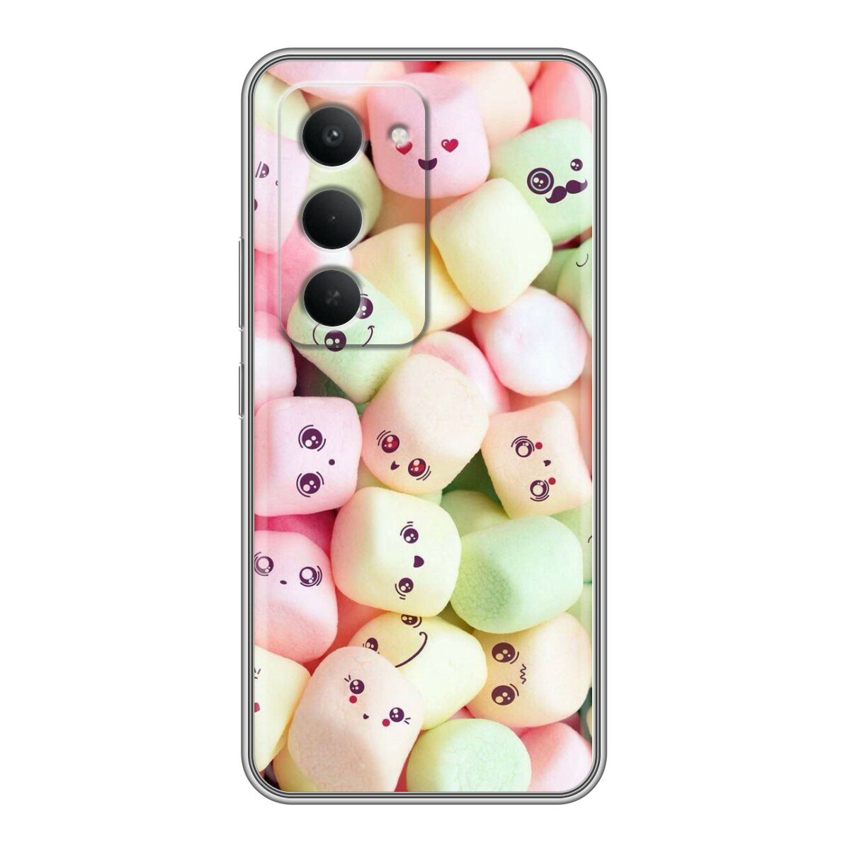 Чехол для Redmi 15 — фото 1