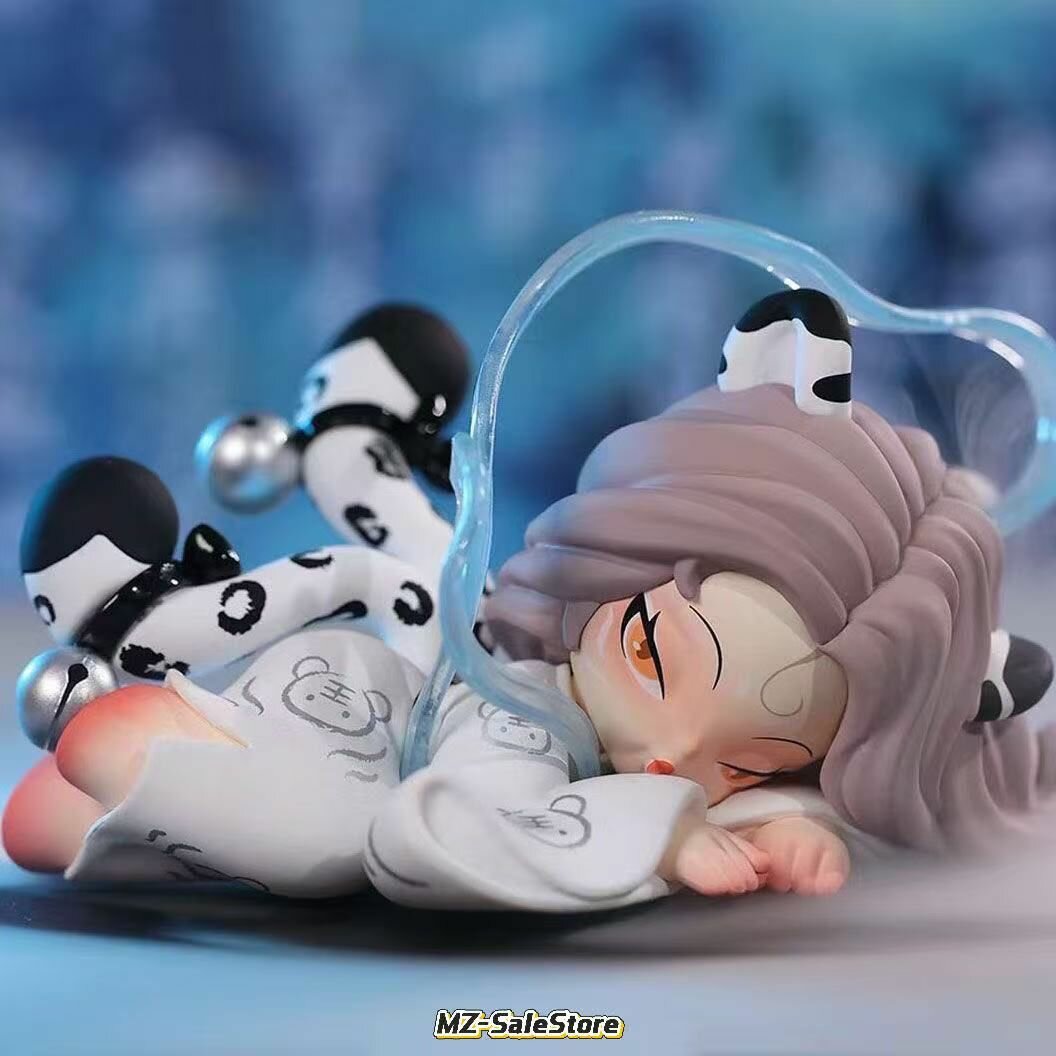 DODO NAMI/Blind box/Коллекционные фигурки