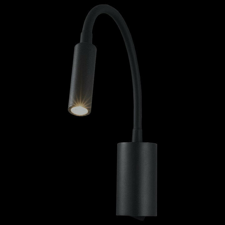 Бра Loft it Stick 10009BK — фото 1