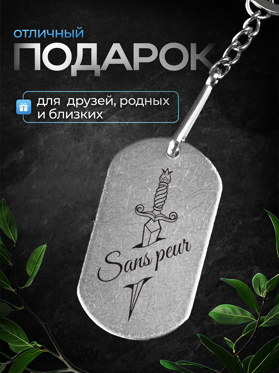 Брелок IREVIVE