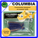 Виброхвост COLUMBIA 3.0"