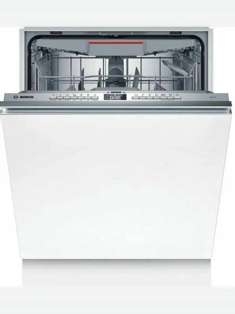 Посудомоечная машина встраиваемая Bosch SMV4EVX00E