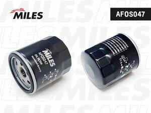 Фильтр масляный AFOS047 Haval F7 19-, Jolion 21- 1.5T, RENAULT ESPACE, LAGUNA
