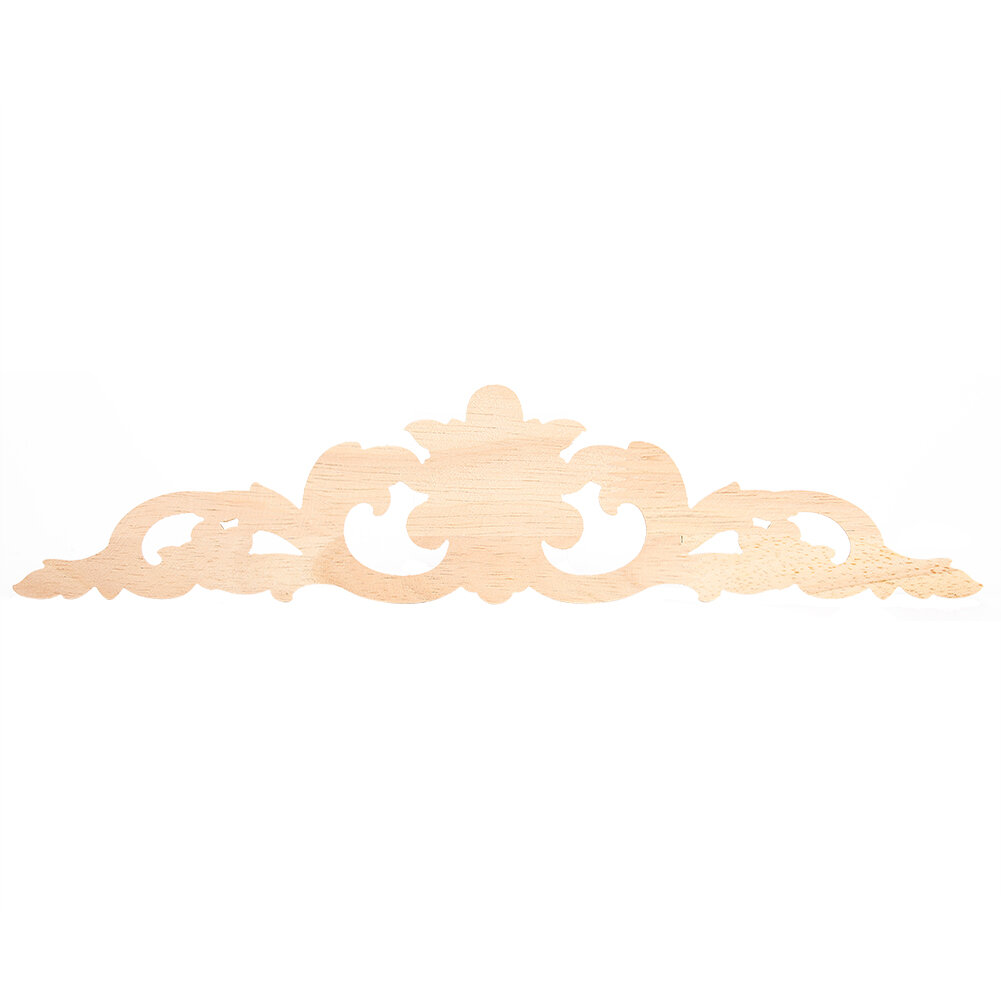 Европейский стиль, деревянные цветы, резьба по дереву, аппликация, мебель, декоративная наклейка на стену дома, аксессуары