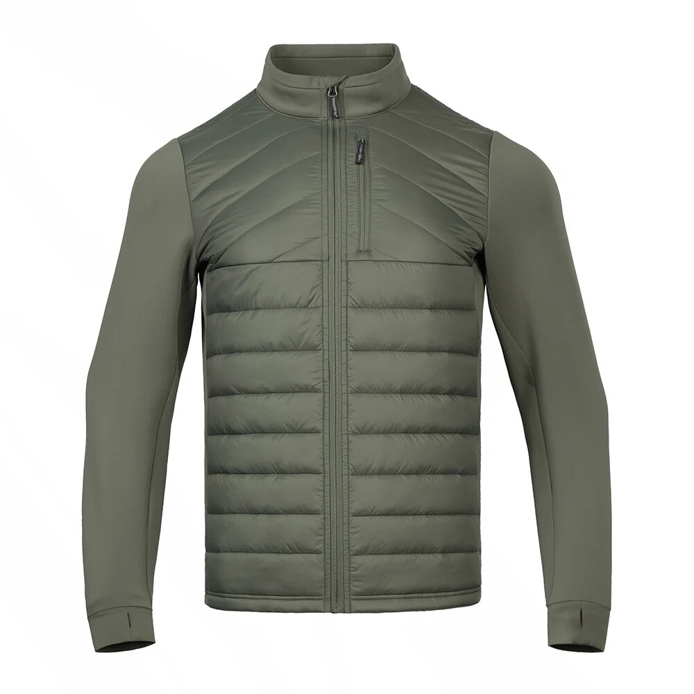 Emersongear Blue Label Snow Panther Термокуртка EMB9757