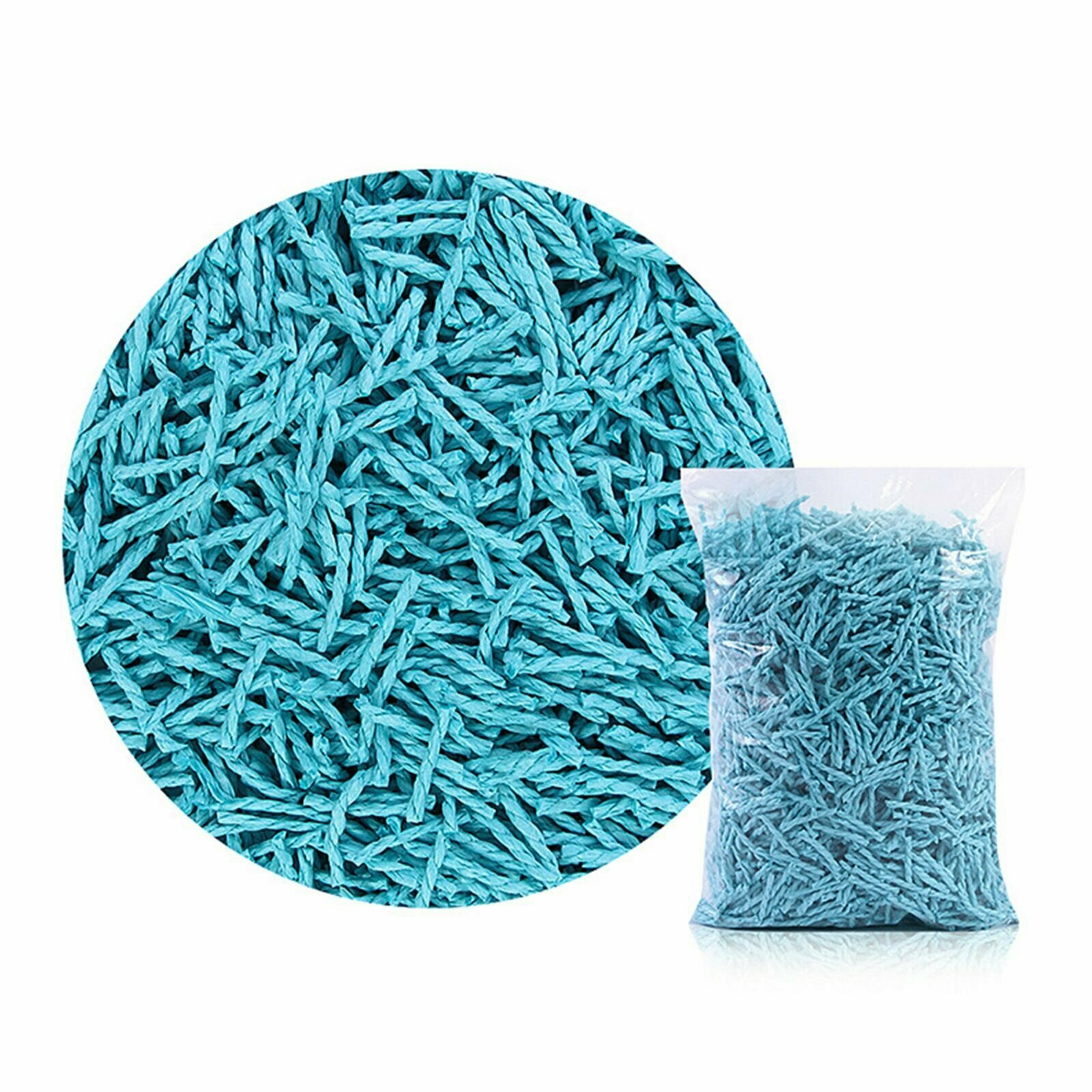 Бесцветный наполнитель для мелких животных 400г