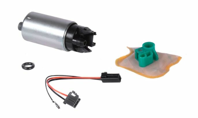 Мотор бензонасоса для Hyundai Solaris IV 10-настоящее время Хендай Солярис Германия 4bar