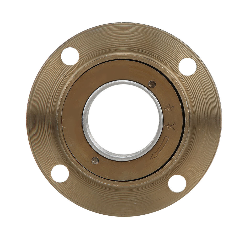 Велосипедный маховик без зубцов, внешний диаметр 98 мм, свободный ход с метрической резьбой для электровелосипеда, прочный и легкий