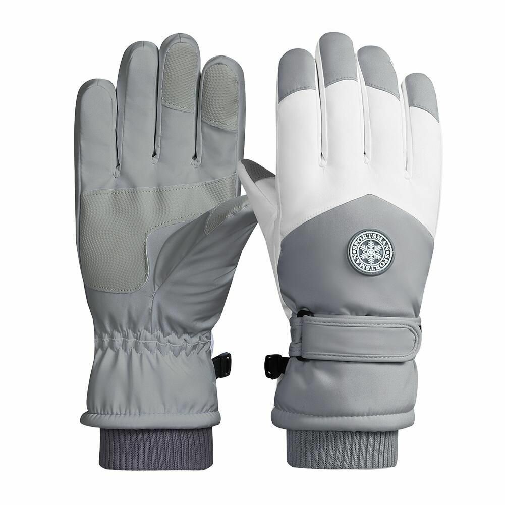 Термоперчатки