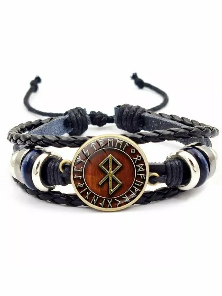 Браслет Привлечение любви