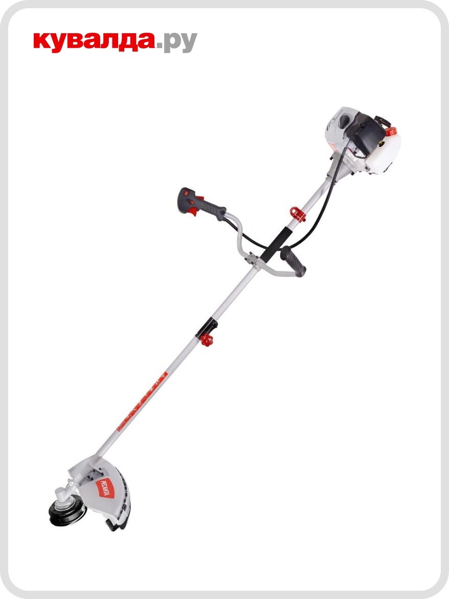 Мотокоса Ресанта БТР-1900Р Катушка с леской Диск 3Т