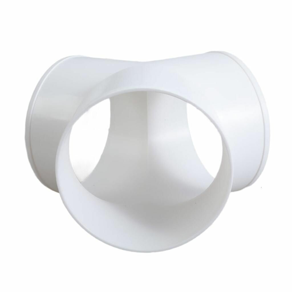 Y-образный соединитель воздуховода, 150mm