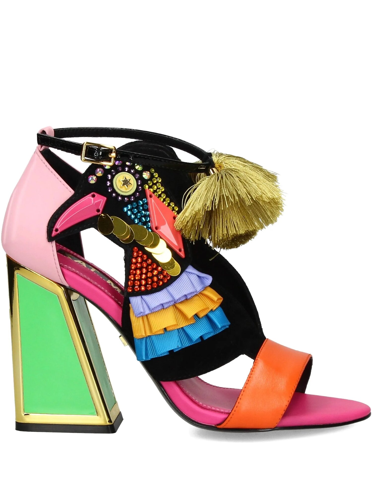 Босоножки KAT MACONIE Aya 105