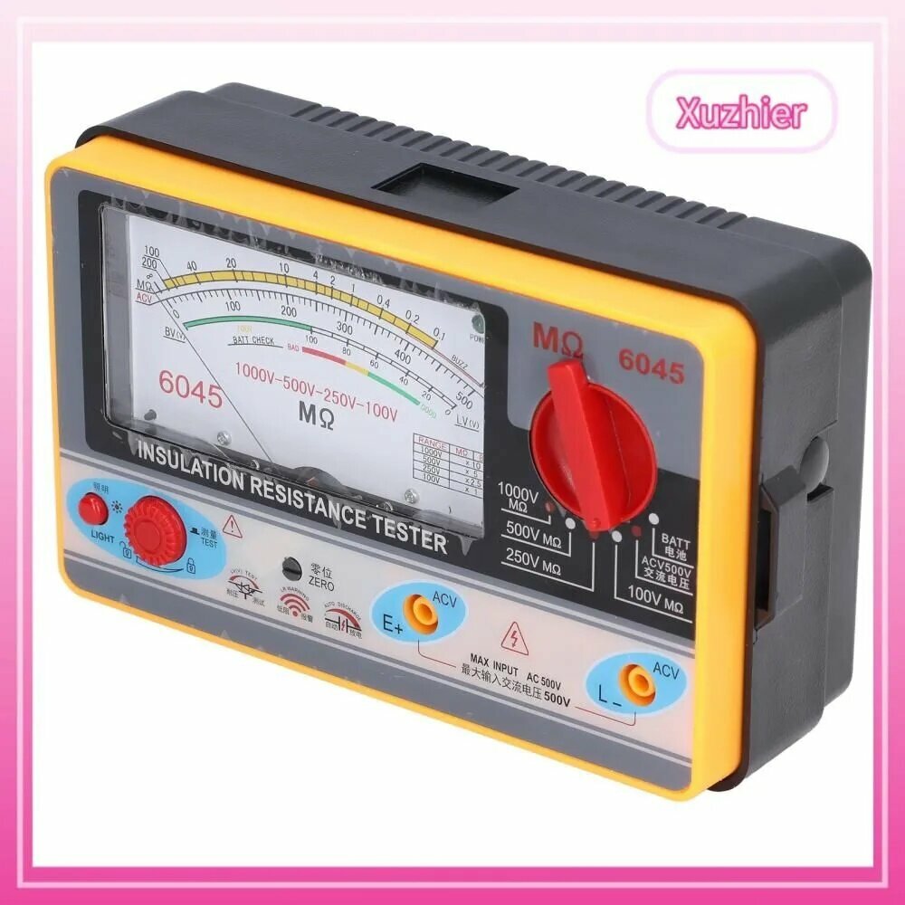 Набор измерительных аксессуаров