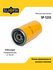 Фильтр масляный для Volkswagen TRANSPORTER, LT 28-35, LT 40-55 / VOLVO 740, 760,...