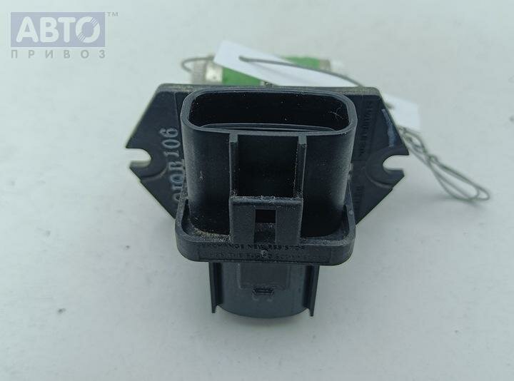 Реле вентилятора Mazda 3 (2018- ) BP