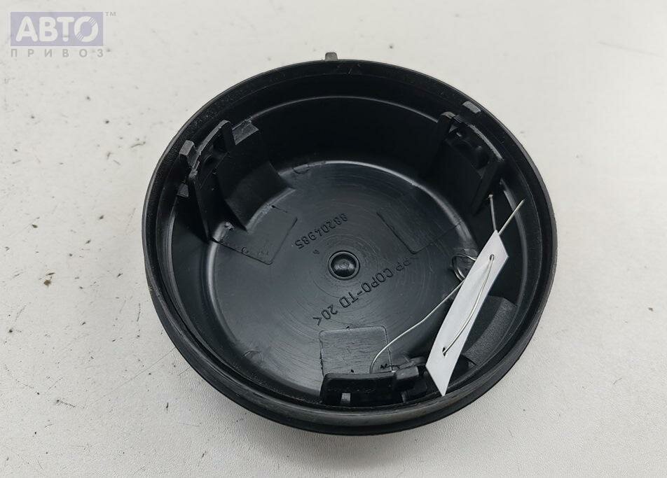 Крышка (заглушка) задняя фары левой Peugeot 307