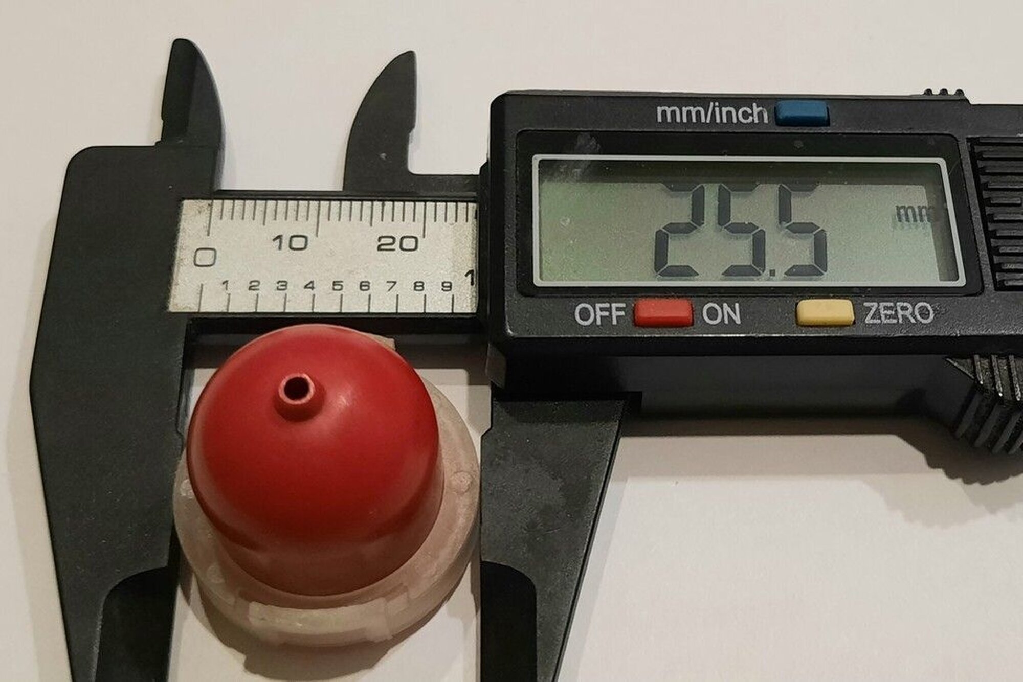 Кнопка подкачки топлива для двигателя Briggs Stratton 625, 650, 675