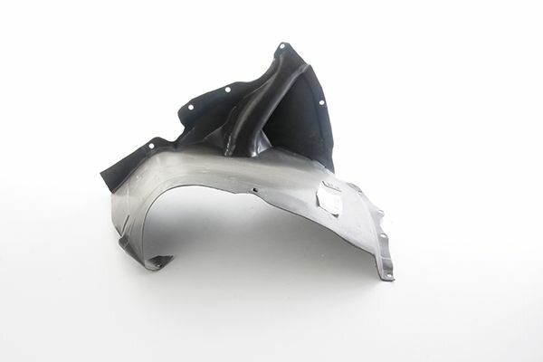 DPA, Подкрылок передний правый, 3G0805912T-3G0805912Q