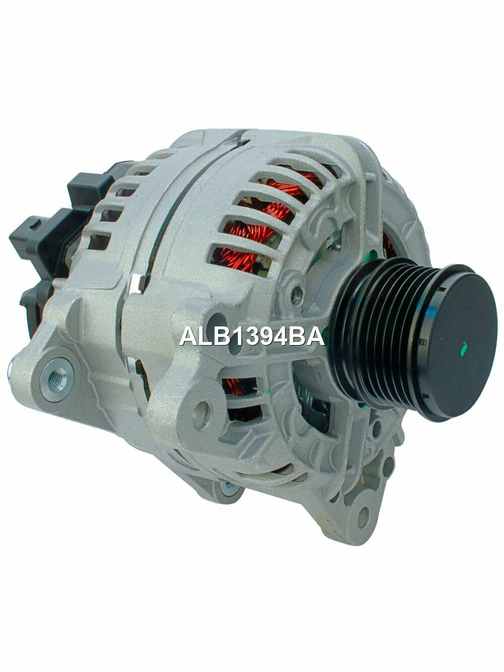 Генератор для авто Audi A3 A4 TT Volkswagen Bora Golf Multivan Polo Sharan Transporter