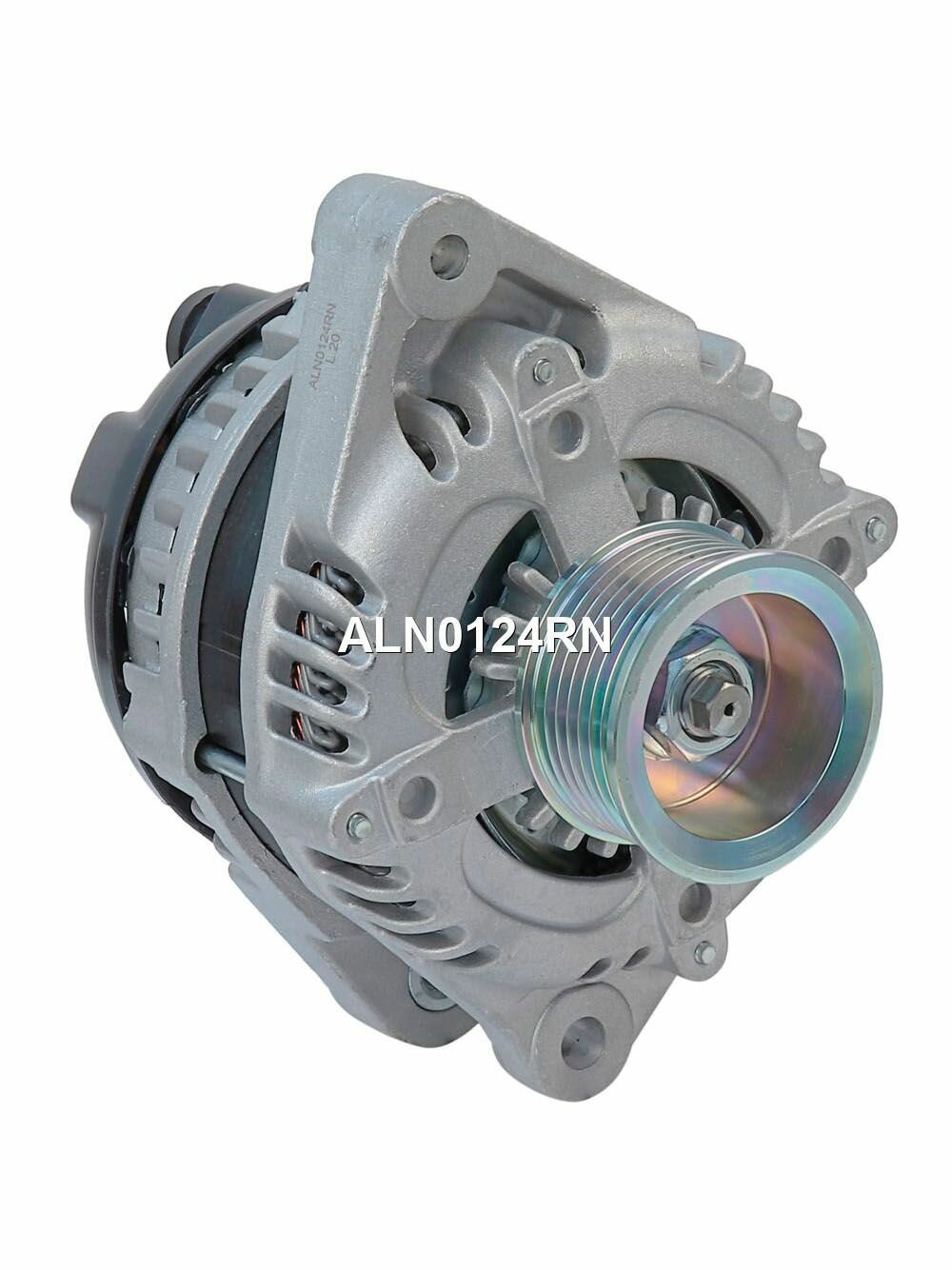 Генератор Honda Accord Odyssey