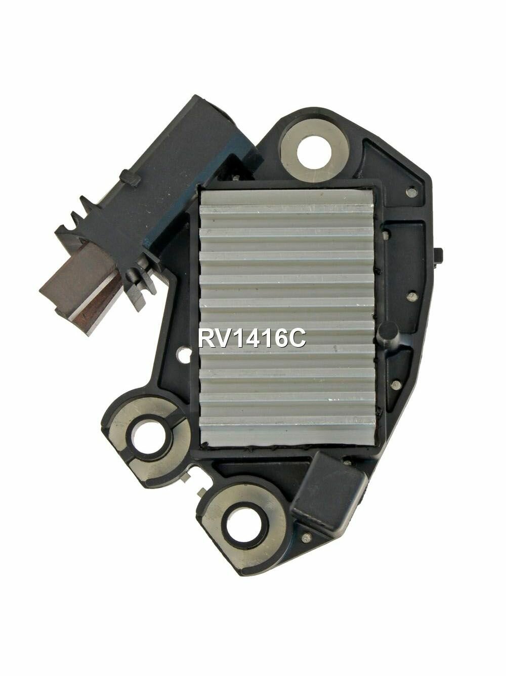 Регулятор генератора Renault Clio, Modus, Twingo, Wind (Рено Клио, Модус, Твинго, Винд)