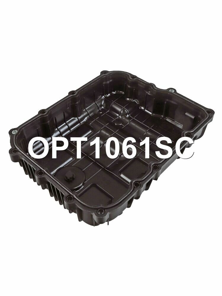 Поддон масляный КПП Krauf OPT1061SC для Hyundai Santa Fe