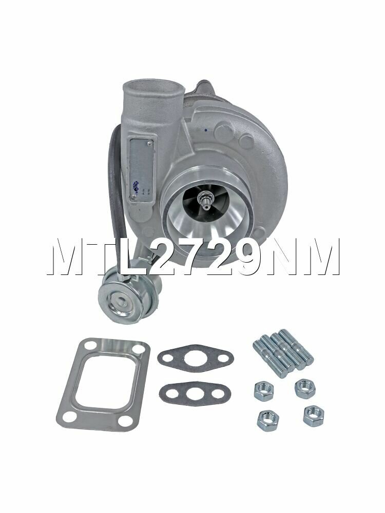 Турбокомпрессор Krauf MTL2729NM