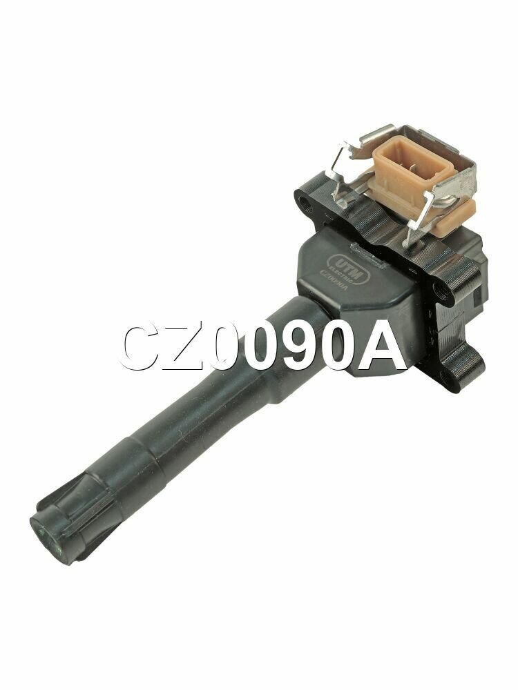 Катушка зажигания UTM CZ0090A