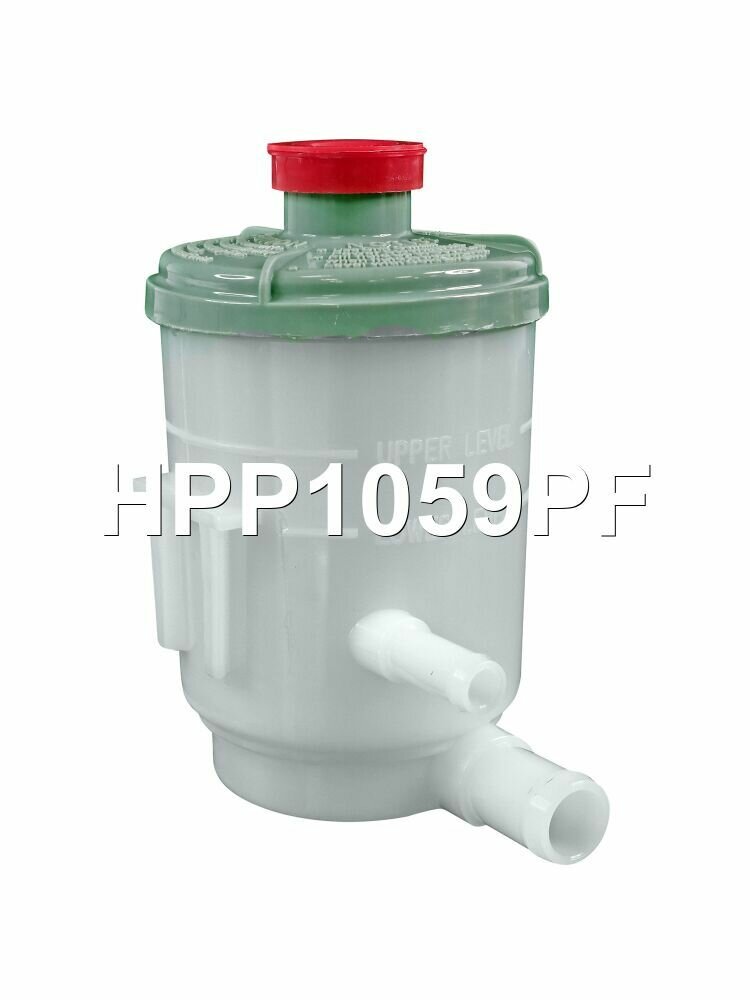 Бачок ГУР/эгур Krauf HPP1059PF