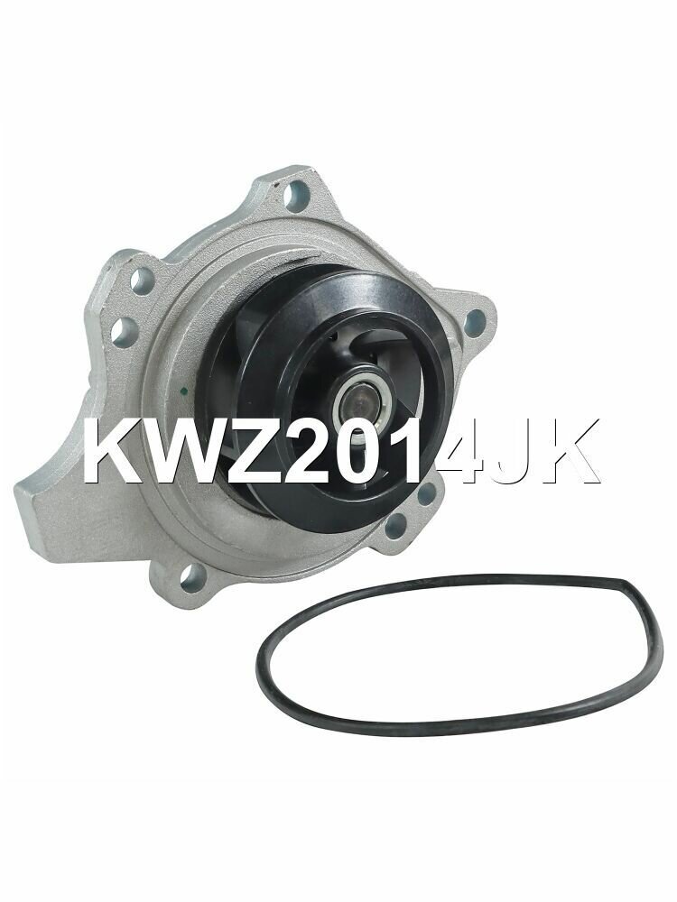 Помпа водяная Krauf KWZ2014JK