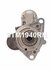 Стартер Krauf STM1940RN для CHEVROLET Malibu Cruze BUICK Encore